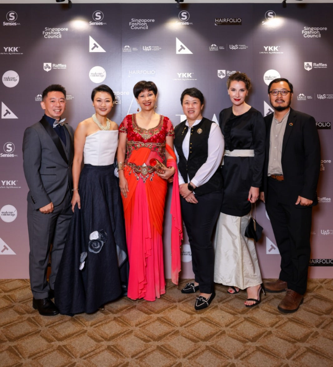 Matex @ Eternally Circular SFC GALA 2024 – Matex - SG