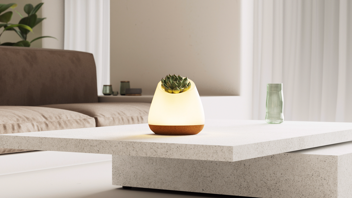 BIOO Lux Lite EN – Matex - SG