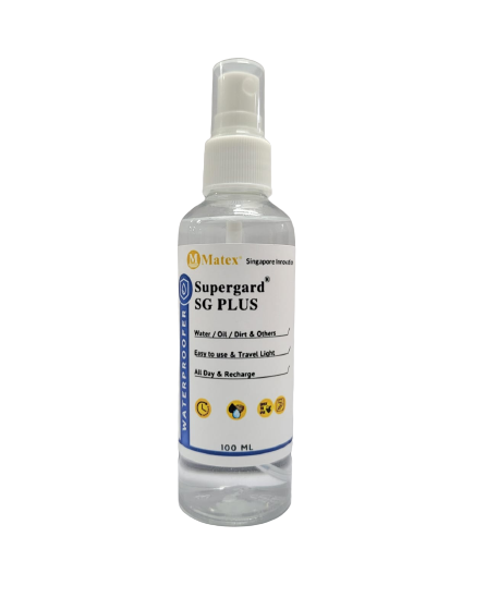 Supergard SG Plus (100ml) – Matex - SG